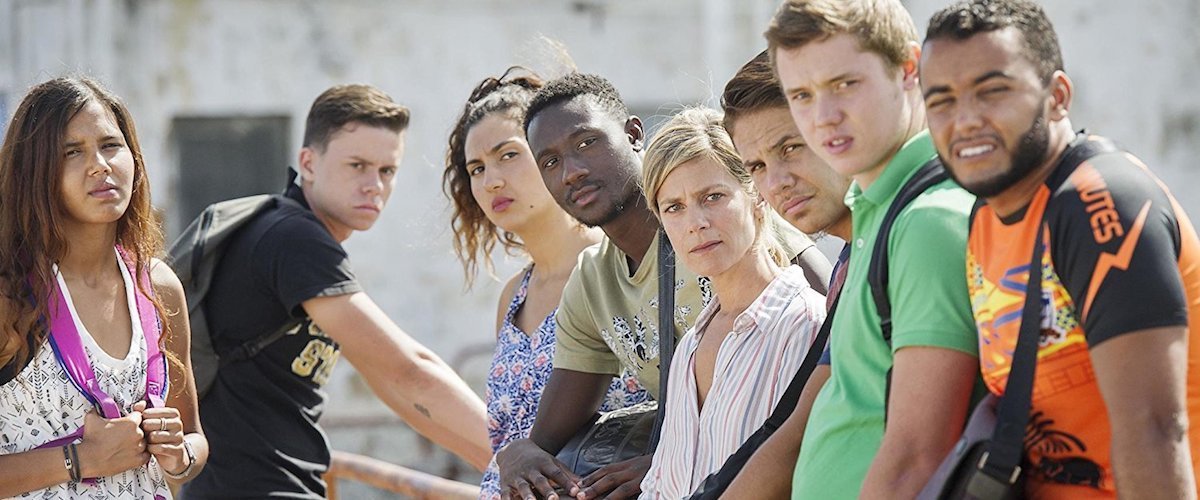 The Workshop movie review & film summary (2018) | Roger Ebert