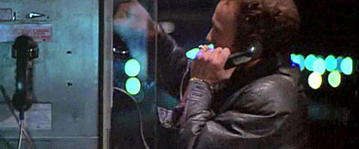 Thief movie review & film summary (1981) | Roger Ebert