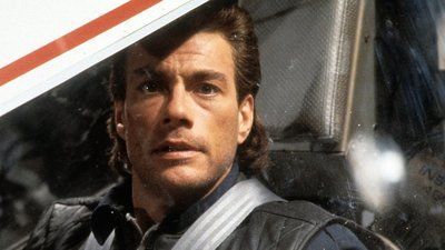 Timecop movie review & film summary (1994) | Roger Ebert