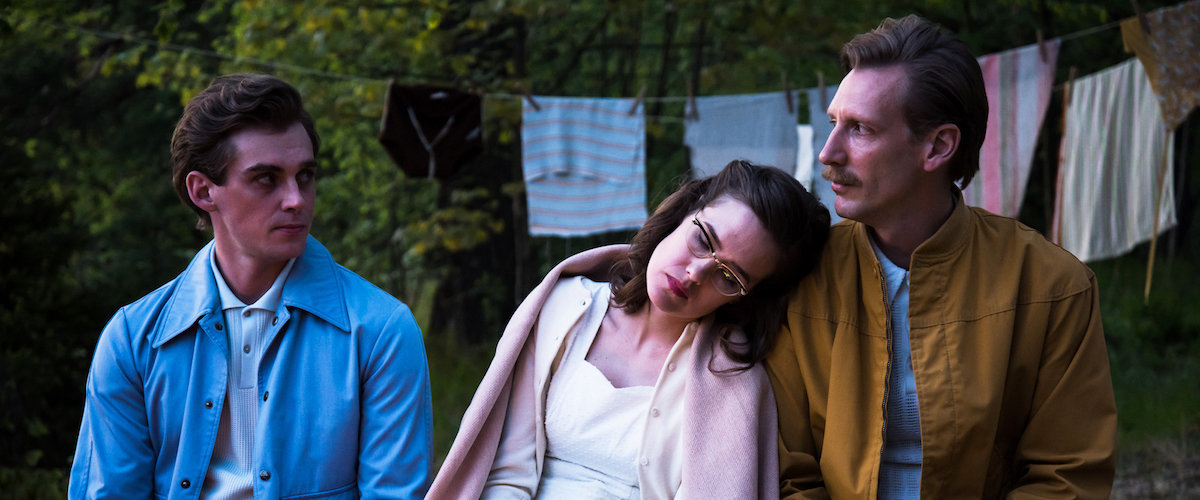 Tom of Finland movie review & film summary (2017) | Roger Ebert