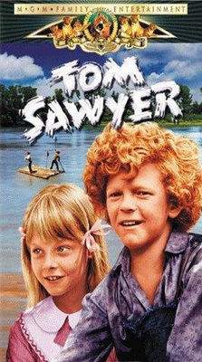 Tom Sawyer Movie Review & Film Summary (1973) | Roger Ebert