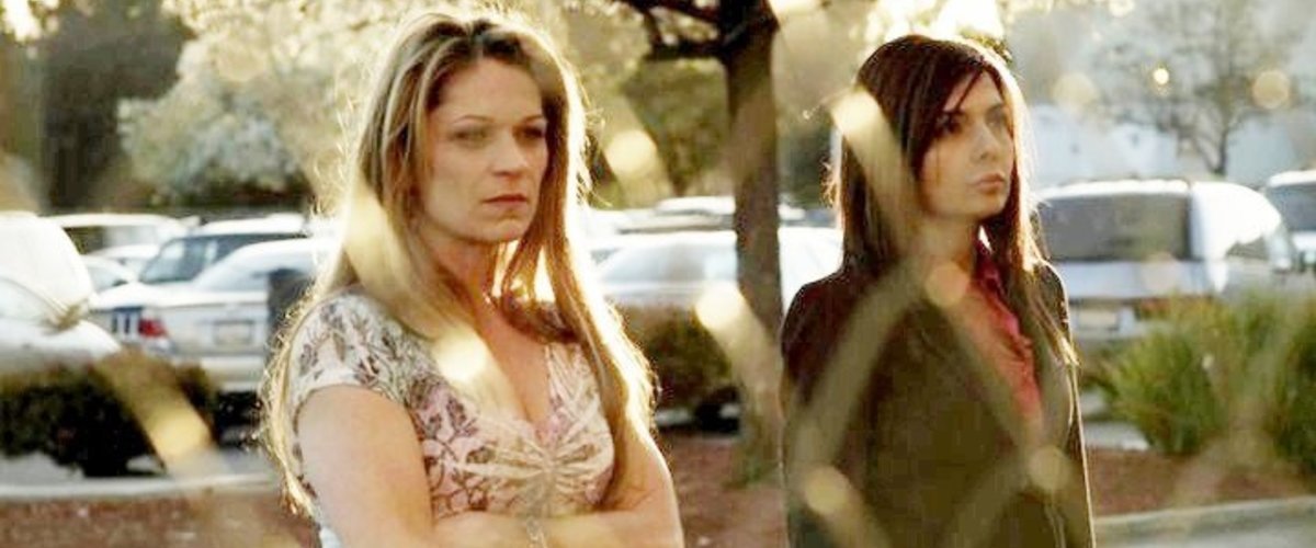 Torn movie review & film summary (2013) | Roger Ebert