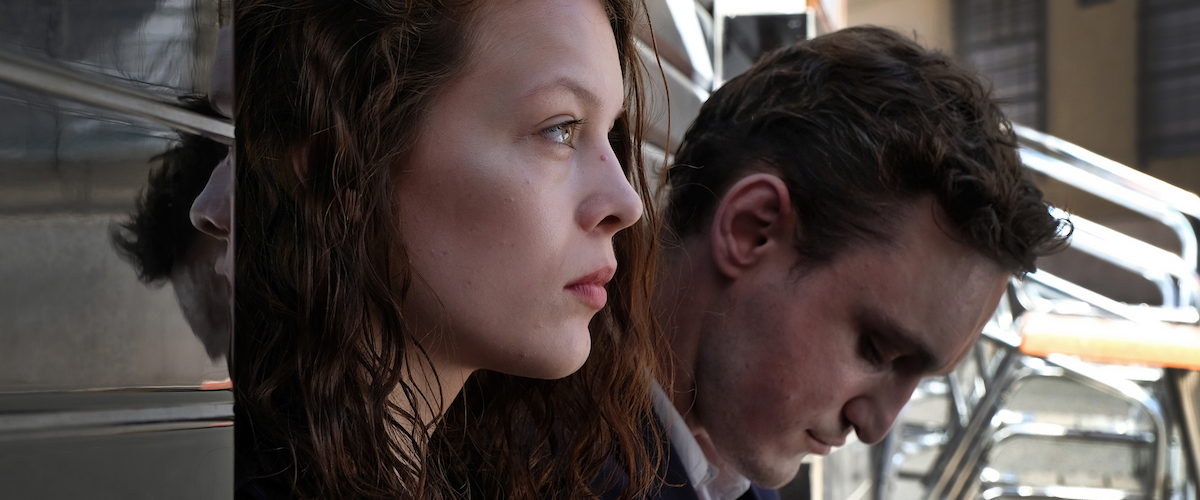 Transit movie review & film summary (2019) | Roger Ebert