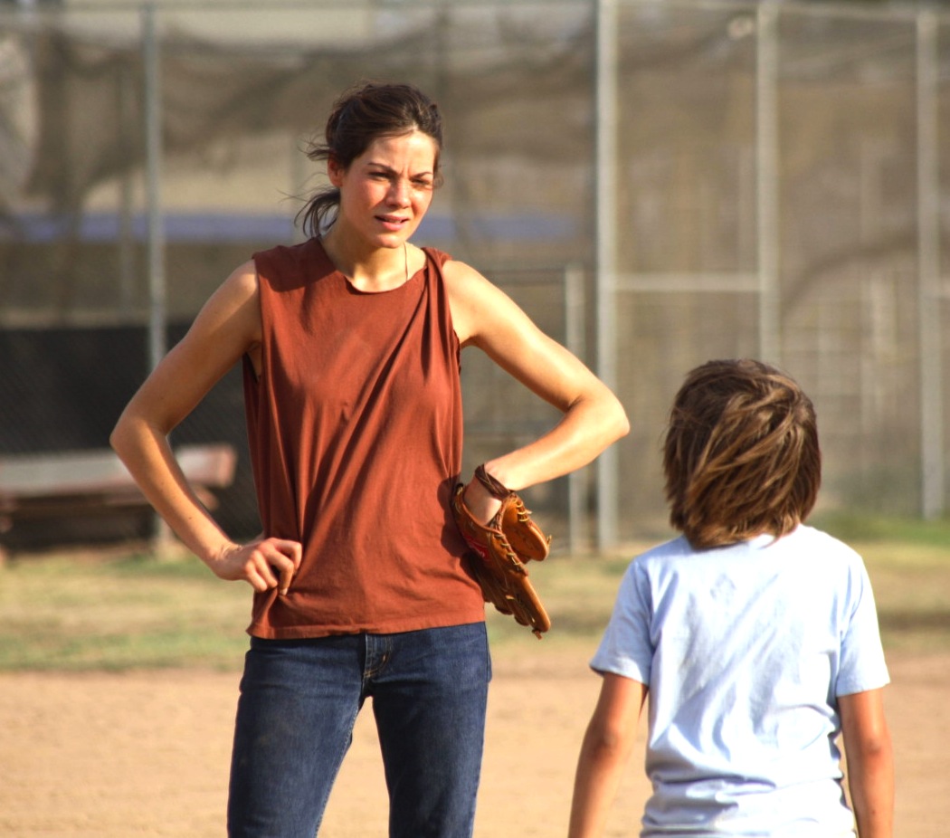 Trucker movie review & film summary (2009) | Roger Ebert