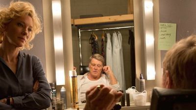 Truth Movie Review & Film Summary (2015) | Roger Ebert