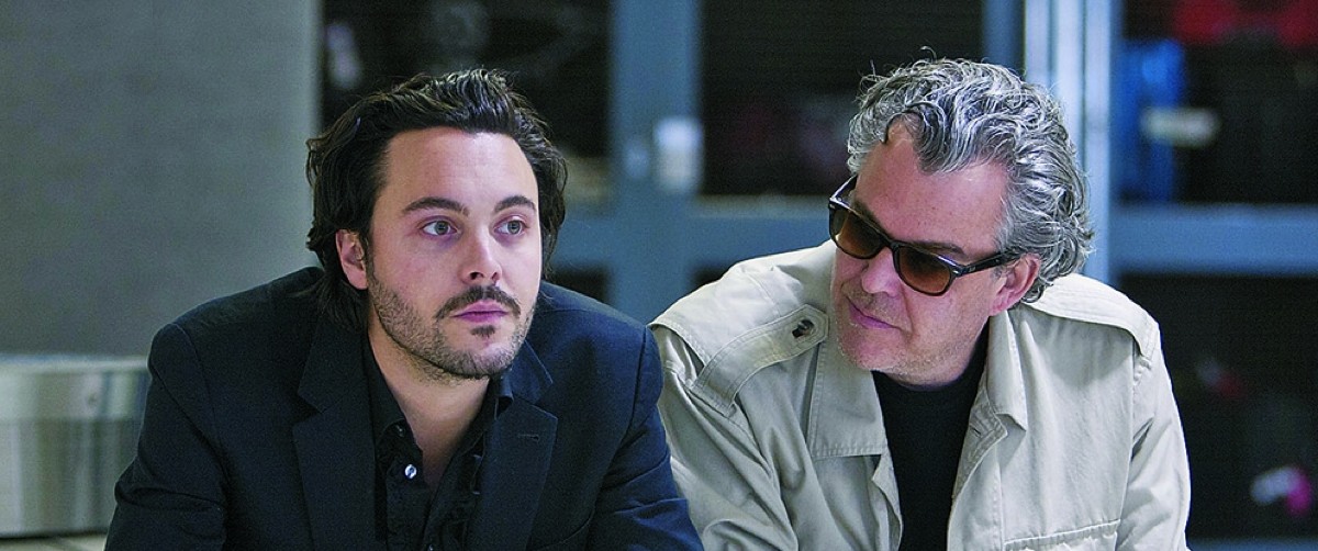 Two Jacks movie review & film summary (2013) | Roger Ebert