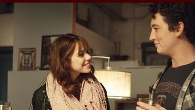 Two Night Stand movie review & film summary (2014) | Roger Ebert