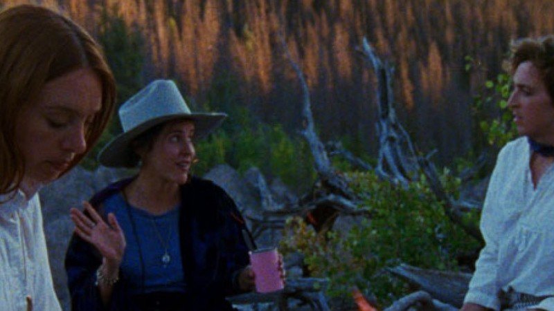 Allison Shoemaker Biography & Movie Reviews | Roger Ebert