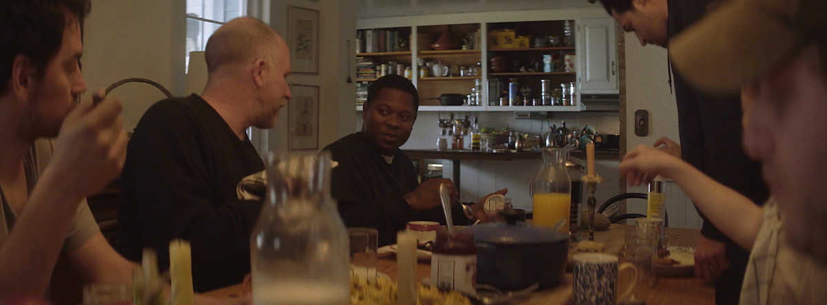 Tyrel movie review & film summary (2018) | Roger Ebert