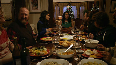 Uncle Nick movie review & film summary (2015) | Roger Ebert