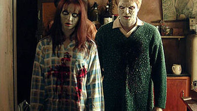 Undead Movie Review & Film Summary (2005) | Roger Ebert