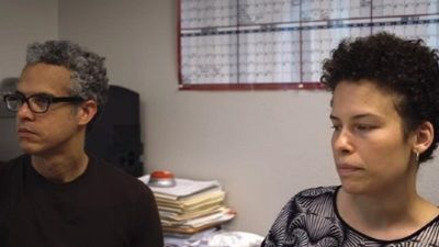 Unrest movie review & film summary (2017) | Roger Ebert