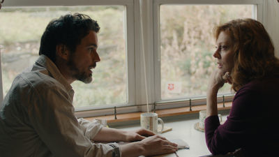 Viper Club movie review & film summary (2018) | Roger Ebert