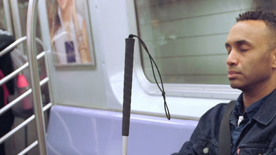 Vision Portraits Movie Review | Roger Ebert