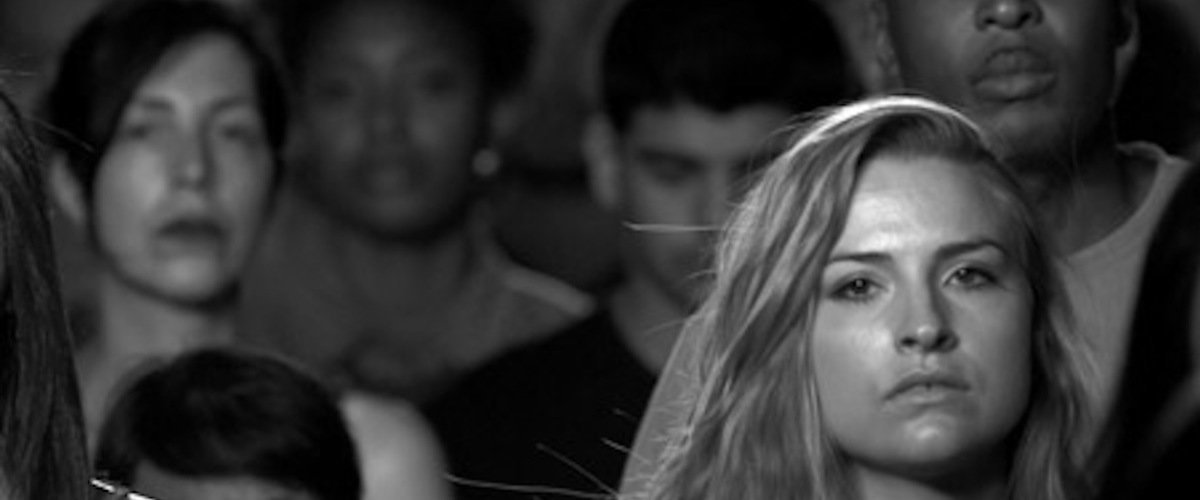 Visitors Movie Review & Film Summary (2014) | Roger Ebert