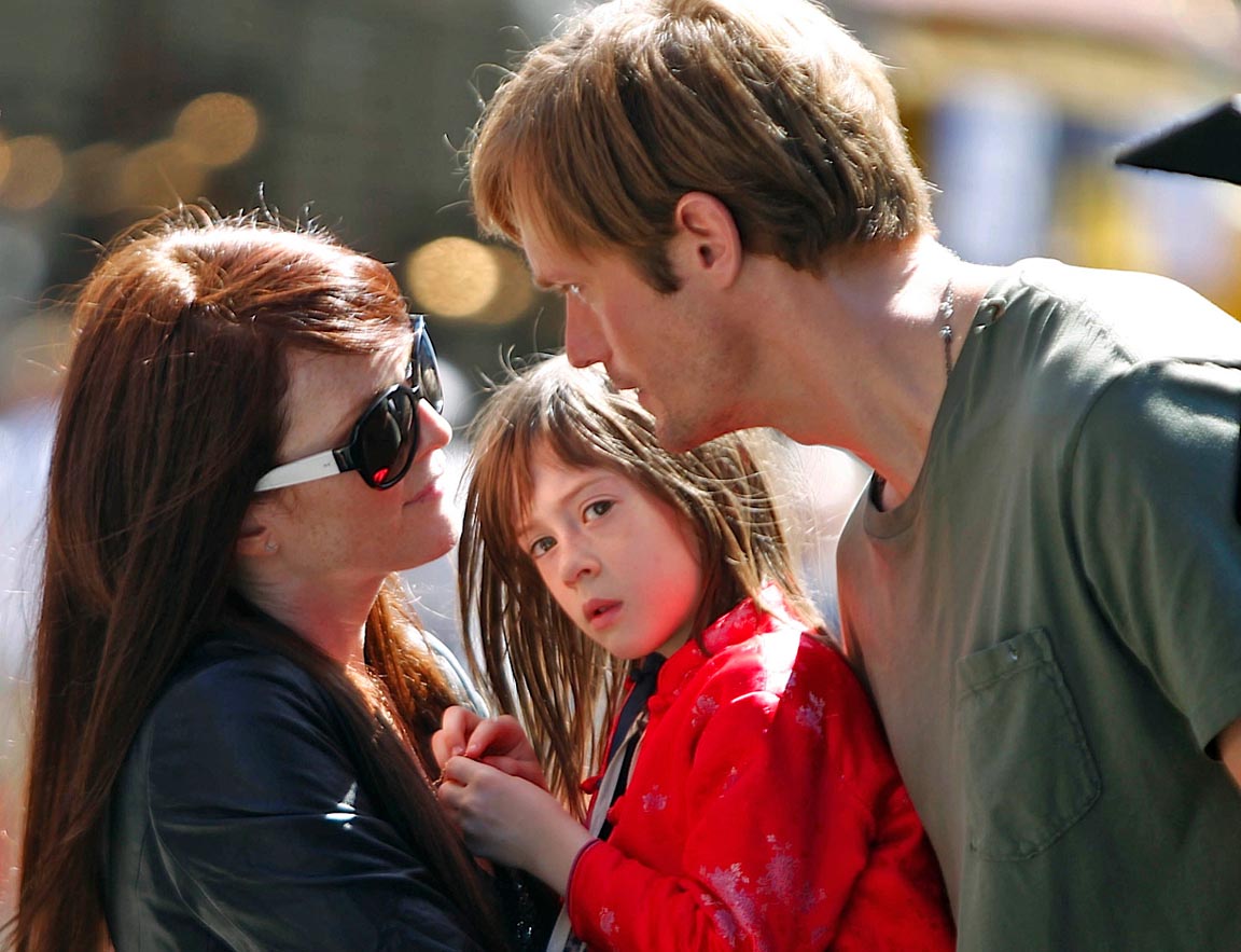 What Maisie Knew movie review (2013) | Roger Ebert