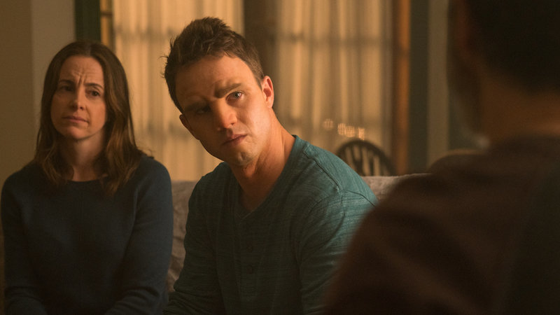 Nick Allen Biography & Movie Reviews | Roger Ebert