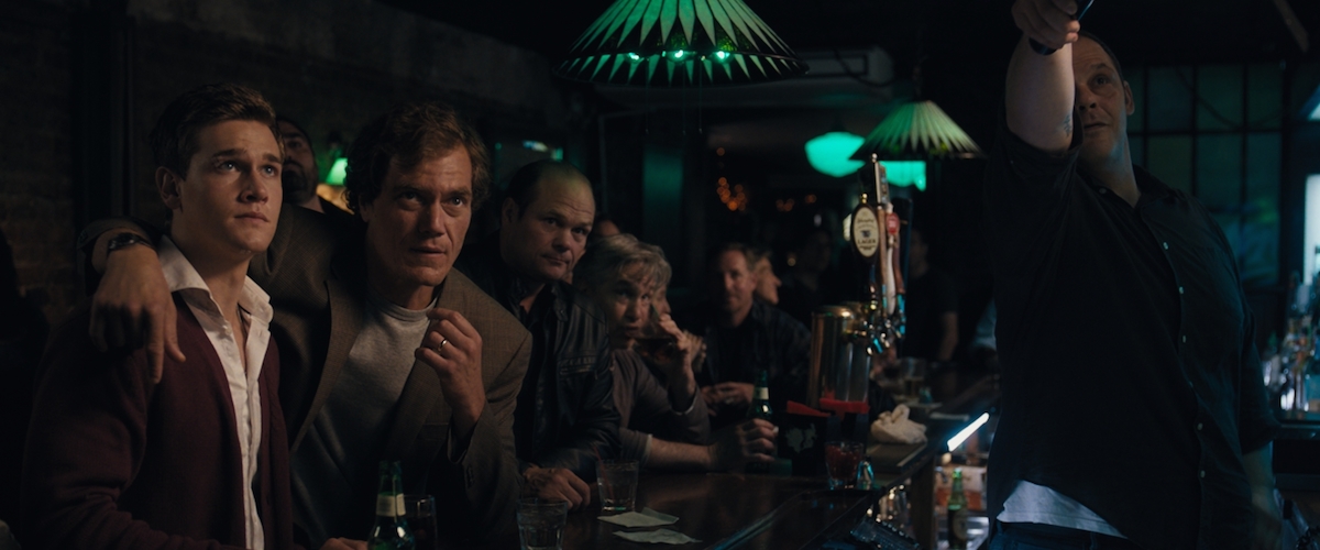 Wolves movie review & film summary (2017) | Roger Ebert