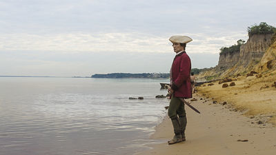 Zama movie review & film summary (2018) | Roger Ebert