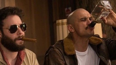 Zeroville movie review & film summary (2019) | Roger Ebert