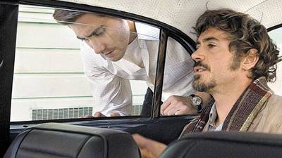 Zodiac Killer Movie Zodiac Movie Plot Ending Meanings This Is The